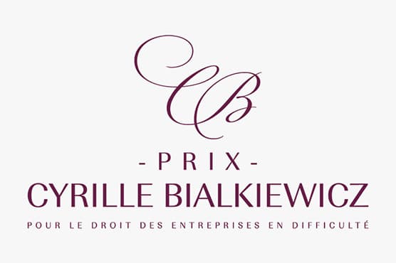 Prix Cyrille Bialkiewicz | Delubac
